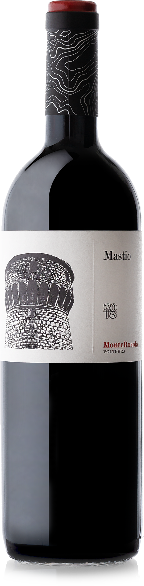 Mastio Maisto Tech New Holland Tractor RC Nappies Direct